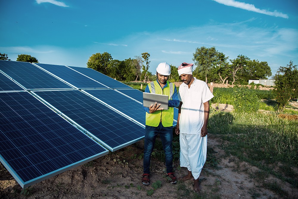 India Climate Collaborative | Catalyzing Climate Action in India ...